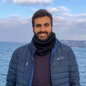 HackTrick – Yearly Hackathon in Egypt